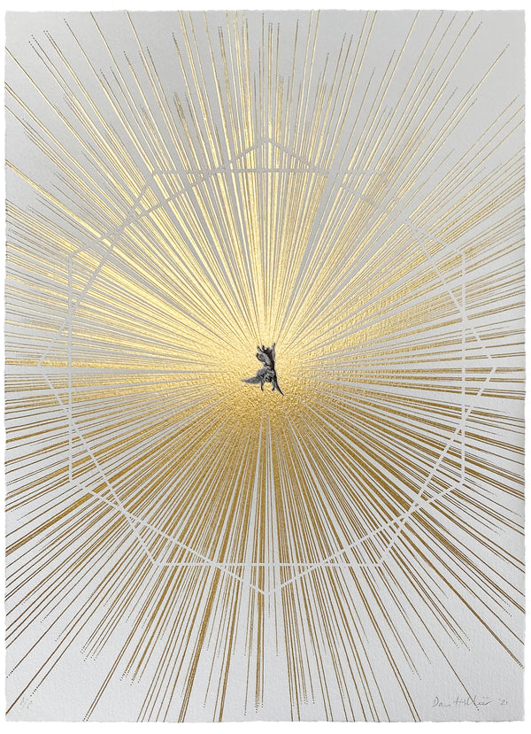 Nothing Being Everything - Dan Hillier