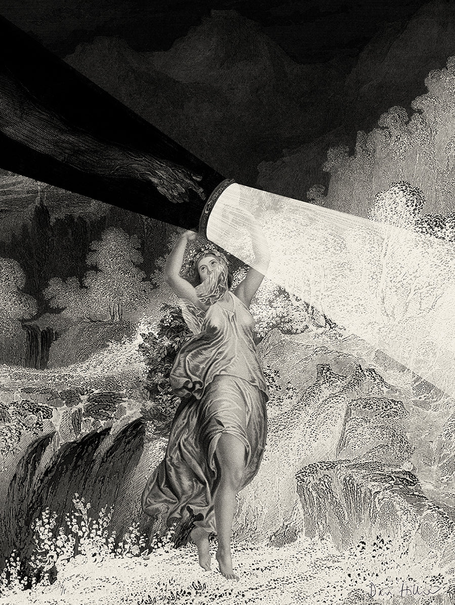 All work - Dan Hillier