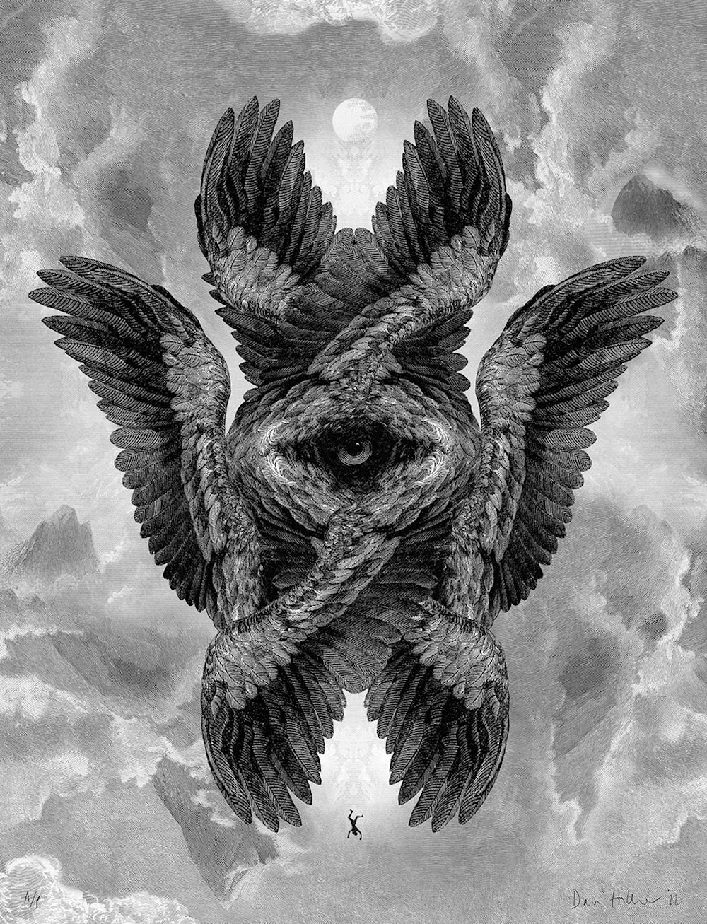 Dan Hillier