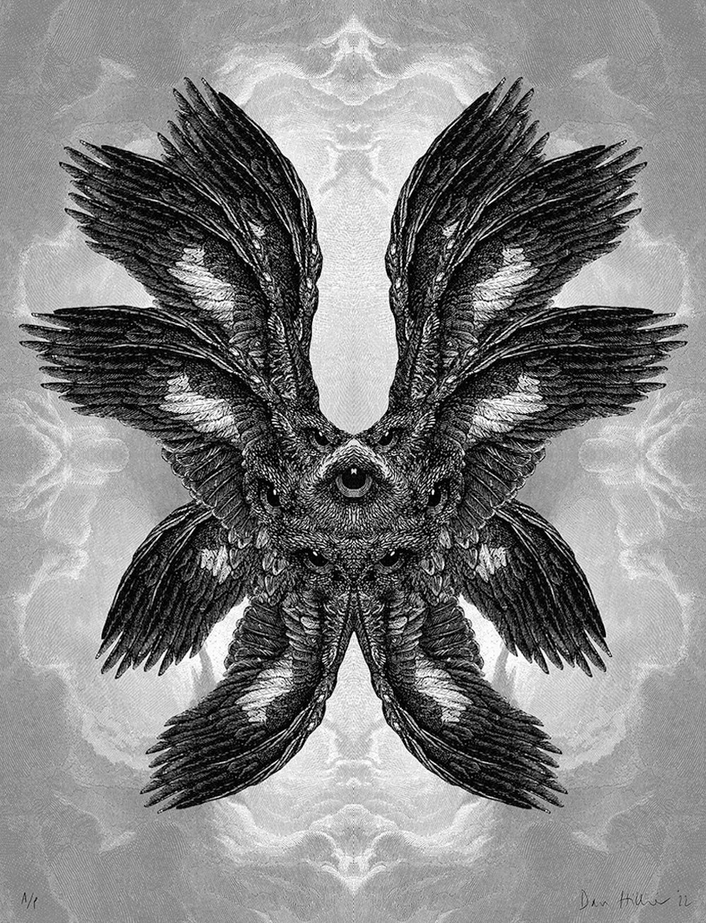 Dan Hillier