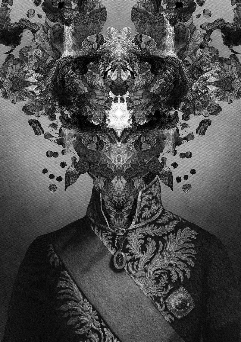 All work - Dan Hillier