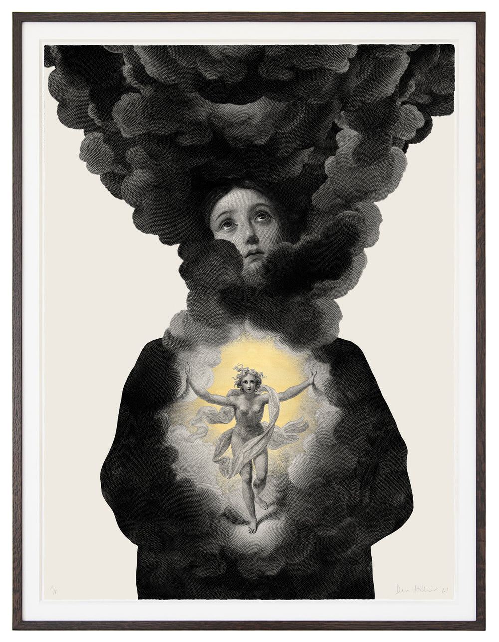All work - Dan Hillier