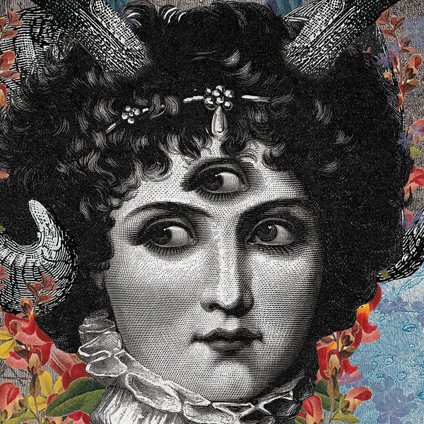 Luna - Dan Hillier